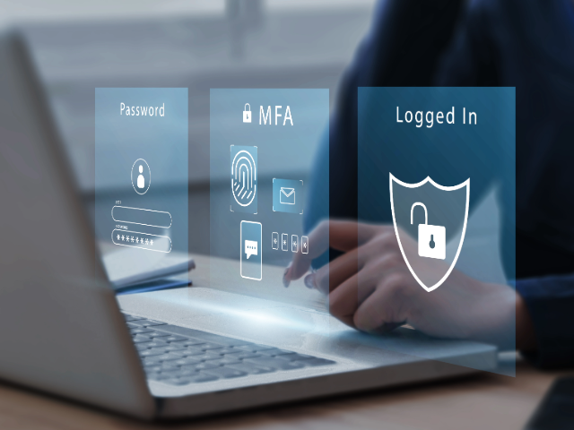 Multi-Factor Authentication: Their Crucial Role Against Cybercrime